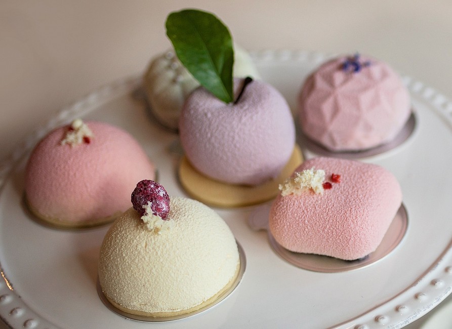 Saldus lietuvės rojus Londone. MONICA’S CAKES įkūrėja pasakoja apie ...