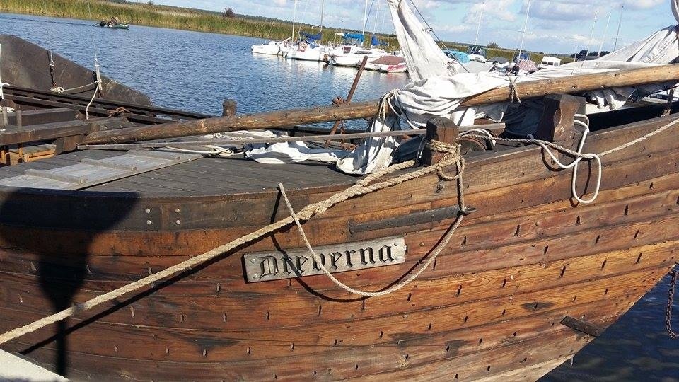 Maršrutas Pamario kraštu – įrodymas, kad į keliones po Lietuvą galima ...