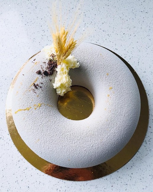 Saldus lietuvės rojus Londone. MONICA’S CAKES įkūrėja pasakoja apie ...