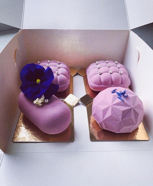 Saldus lietuvės rojus Londone. MONICA’S CAKES įkūrėja pasakoja apie ...