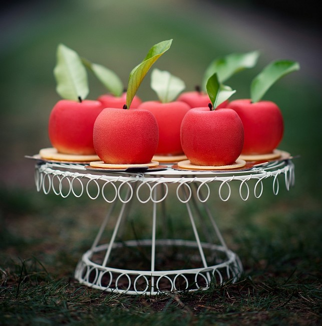 Saldus lietuvės rojus Londone. MONICA’S CAKES įkūrėja pasakoja apie ...