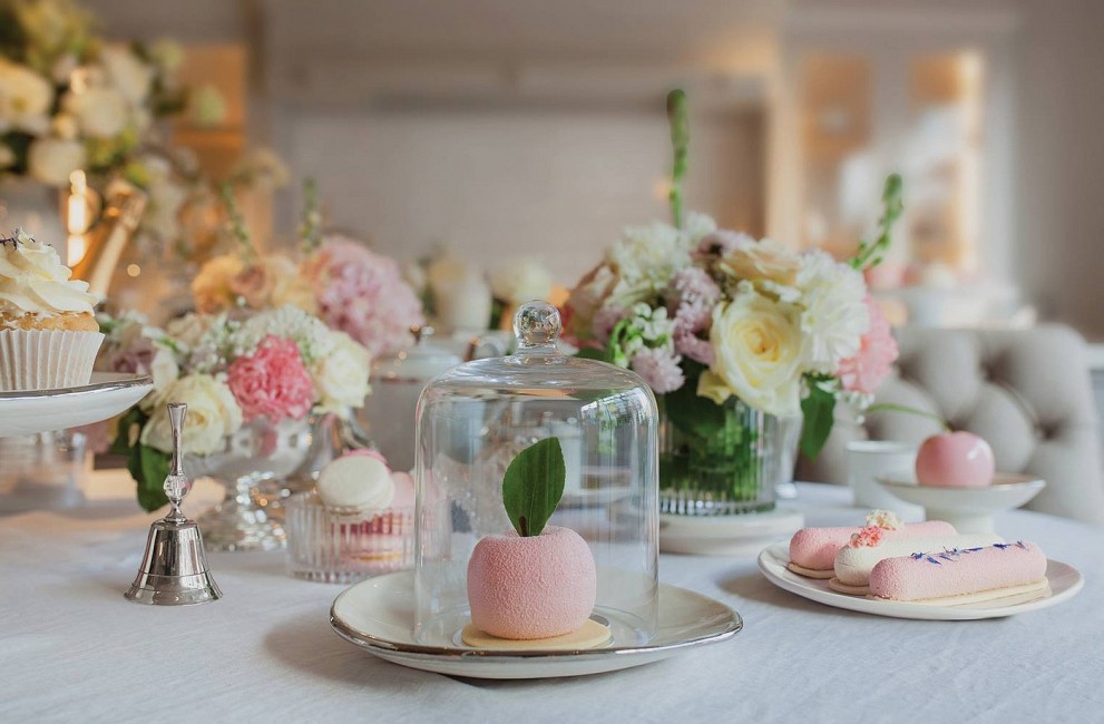 Saldus lietuvės rojus Londone. MONICA’S CAKES įkūrėja pasakoja apie ...