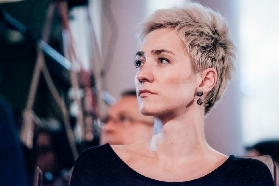 Rasa Tapinienė: „Netikrų naujienų fenomenas baugina savo mastais“